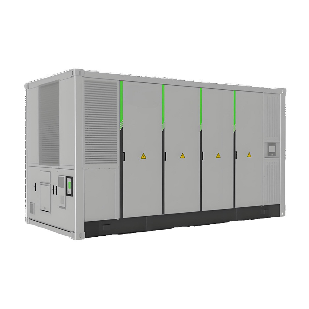 5ft 20ft 30ft Battery Storage Container Outdoor Solar Battery Energy ...