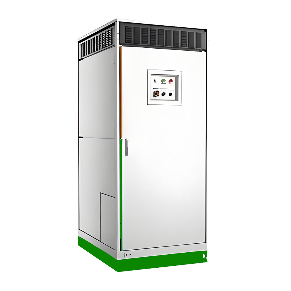 Energy Storage Cabinet Wholesaler 200KWh Lithium Battery Energy Storage ...