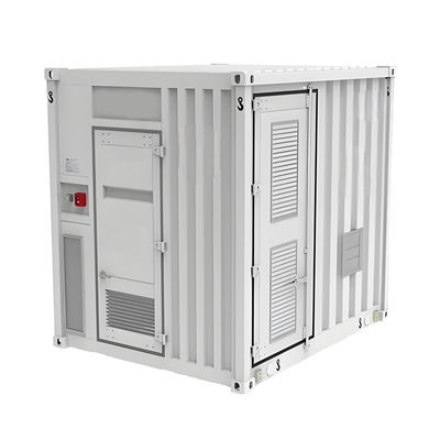 Energy Storage Container factory, Buy good quality Energy Storage ...
